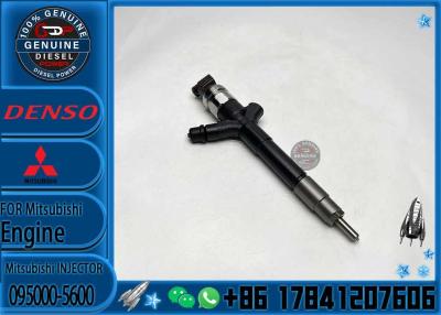 China Common Rail Fuel Injector 095000-5600 1465A041 For Mitsubishi L200 for sale