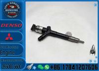 China Common Rail Fuel Injector 095000-5600 1465A041 For Mitsubishi L200 for sale