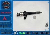 China Common Rail Fuel Injector 095000-5600 1465A041 For Mitsubishi L200 for sale