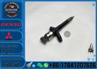 China Common Rail Fuel Injector 095000-5600 1465A041 For Mitsubishi L200 for sale