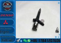 China Common Rail Fuel Injector 095000-5600 1465A041 For Mitsubishi L200 for sale