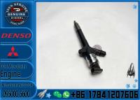 China Common Rail Fuel Injector 095000-5600 1465A041 For Mitsubishi L200 for sale