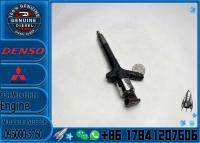 China High Quality Diesel Fuel Injector 095000-5760 For Mitsubishi L200   1465A054 for sale