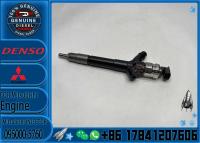 China High Quality Diesel Fuel Injector 095000-5760 For Mitsubishi L200   1465A054 for sale