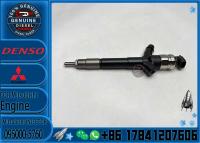 China High Quality Diesel Fuel Injector 095000-5760 For Mitsubishi L200   1465A054 for sale