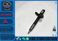 China High Quality Diesel Fuel Injector 095000-5760 For Mitsubishi L200   1465A054 for sale