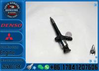 China Diesel Fuel Injector 1465A297  095000-9560 095000-7490 For Mitsubishi for sale