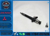 China Diesel Fuel Injector 1465A297  095000-9560 095000-7490 For Mitsubishi for sale