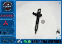 China Diesel Fuel Injector 1465A297  095000-9560 095000-7490 For Mitsubishi for sale