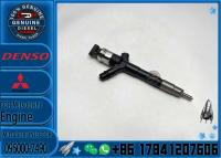 China Diesel Fuel Injector 1465A297  095000-9560 095000-7490 For Mitsubishi for sale