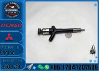 China Diesel Fuel Injector 1465A297  095000-9560 095000-7490 For Mitsubishi for sale
