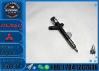 China Fuel Injector Common Rail Fuel Injector 095000-8110 095000-5600 095000-5760 095000-7490  1465A307 for sale