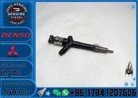 China Fuel Injector Common Rail Fuel Injector 095000-8110 095000-5600 095000-5760 095000-7490  1465A307 for sale