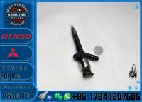 China Fuel Injector Common Rail Fuel Injector 095000-8110 095000-5600 095000-5760 095000-7490  1465A307 for sale
