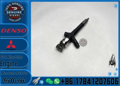 China Common Rail Fuel Injector Assembly   095000-5760 095000-7490 095000-8110 095000-9560  1465A257 for sale