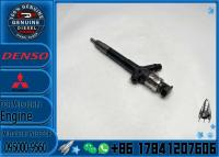 China Common Rail Fuel Injector Assembly   095000-5760 095000-7490 095000-8110 095000-9560  1465A257 for sale