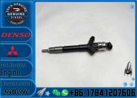 China Common Rail Fuel Injector Assembly   095000-5760 095000-7490 095000-8110 095000-9560  1465A257 for sale