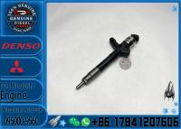 China Common Rail Fuel Injector Assembly   095000-5760 095000-7490 095000-8110 095000-9560  1465A257 for sale