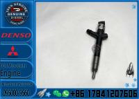 China Common Rail Fuel Injector Assembly   095000-5760 095000-7490 095000-8110 095000-9560  1465A257 for sale