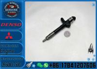 China Common Rail Diesel Fuel Pump Injector Nozzle Assembly 095000-7500  1465A279 for sale