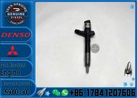 China Common Rail Diesel Fuel Pump Injector Nozzle Assembly 095000-7500  1465A279 for sale