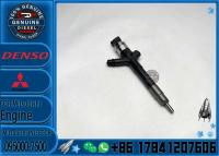 China Common Rail Diesel Fuel Pump Injector Nozzle Assembly 095000-7500  1465A279 for sale