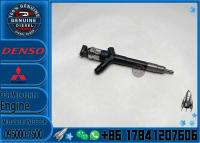 China Common Rail Diesel Fuel Pump Injector Nozzle Assembly 095000-7500  1465A279 for sale