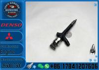 China Common Rail Diesel Fuel Pump Injector Nozzle Assembly 095000-7500  1465A279 for sale