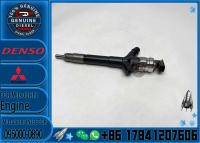 China Common Rail Injector   095000-7490 095000-8110 095000-9560 095000-7500 095000-089  1465A367 for sale