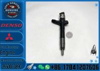 China Common Rail Injector   095000-7490 095000-8110 095000-9560 095000-7500 095000-089  1465A367 for sale