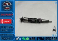 China Diesel Fuel Injector Assy 295050-0511 295050-1350 295050-1240 21416555 21896867 21785960 For V-OLVO for sale