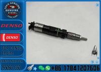 China Common Rail Fuel Injection Nozzle  295050-1350 295050-1240  21896867 for sale