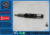 China Common Rail Fuel Injection Nozzle  295050-1350 295050-1240  21896867 for sale