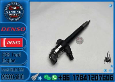 China Diesel Fuel Injector 6C1Q-9K546-BB  095000-5810 095000-7060 for sale