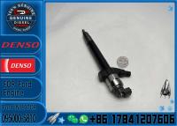 China Diesel Fuel Injector 6C1Q-9K546-BB  095000-5810 095000-7060 for sale