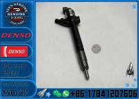 China Diesel Fuel Injector 6C1Q-9K546-BB  095000-5810 095000-7060 for sale
