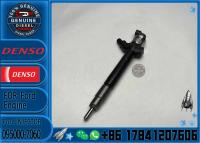 China Diesel Engine Fuel Injector 095000-7060  6C1Q-9K546-BC for sale