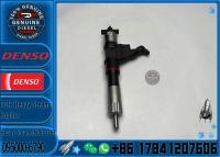 China Fuel Injector Assembly 095000-6700 095000-8910  R61540080017A for sale