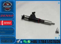 China Fuel Injector Assembly 095000-6700 095000-8910  R61540080017A for sale