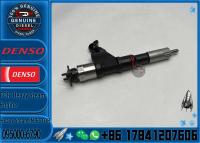 China Fuel Injector Assembly 095000-6700 095000-8910  R61540080017A for sale