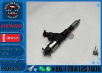 China Fuel Injector Assembly 095000-6700 095000-8910  R61540080017A for sale