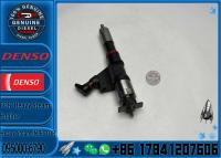 China Fuel Injector Assembly 095000-6700 095000-8910  R61540080017A for sale