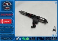 China Fuel Injector Assembly 095000-6700 095000-8910  R61540080017A for sale