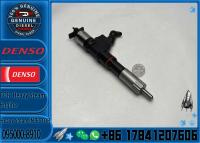 China 095000-8910 Diesel Fuel Injector  VG1246080106 for sale
