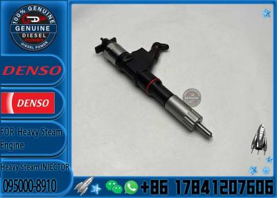 China 095000-8910 Diesel Fuel Injector  VG1246080106 for sale