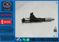 China 095000-8910 Diesel Fuel Injector  VG1246080106 for sale