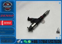 China 095000-8910 Diesel Fuel Injector  VG1246080106 for sale