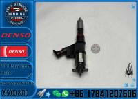China 095000-8910 Diesel Fuel Injector  VG1246080106 for sale