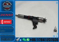 China 095000-8910 Diesel Fuel Injector  VG1246080106 for sale
