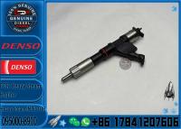 China 095000-8910 Diesel Fuel Injector  VG1246080106 for sale